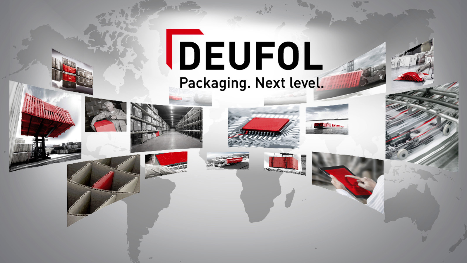 Deufol SE: Ground-Breaking Ceremony in Logistics Park Debrecen