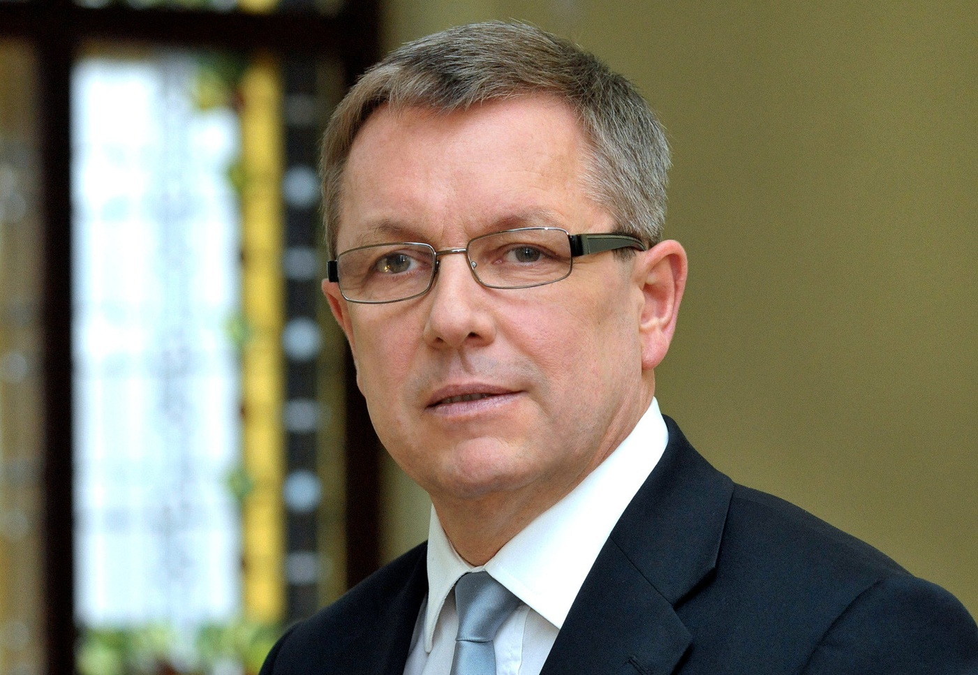 Mercur Díj Dr. Matolcsy Györgynek - Magyar Kereskedelmi és Iparkamara