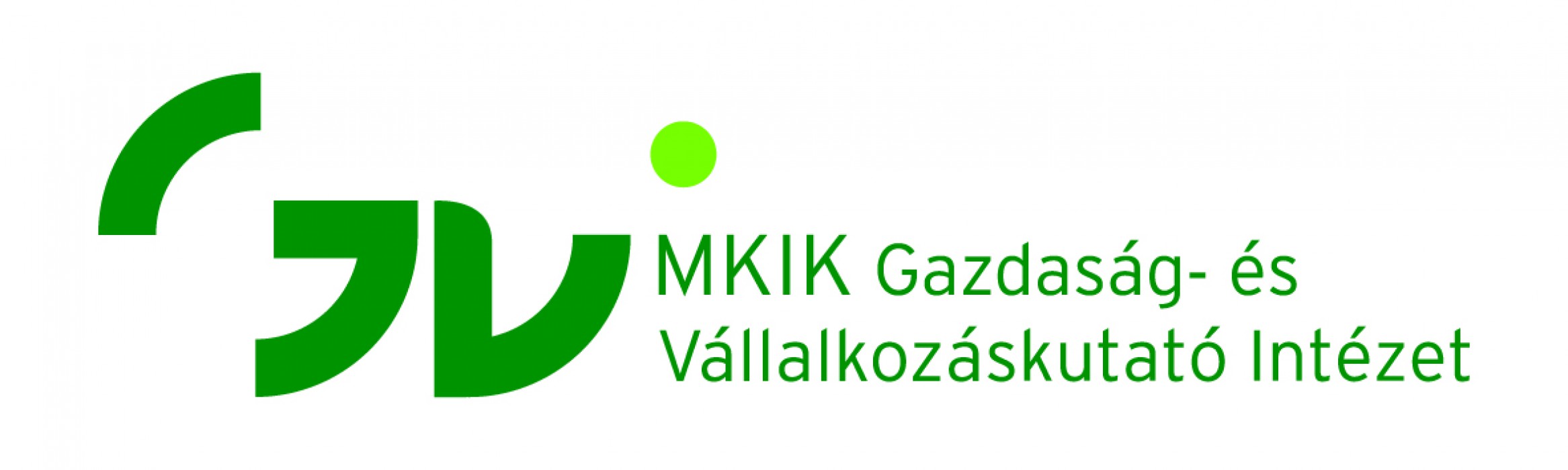INDUL AZ MKIK GVI 2018. ÁPRILISI ONLINE KONJUNKTÚRA FELVÉTELE - Magyar ...