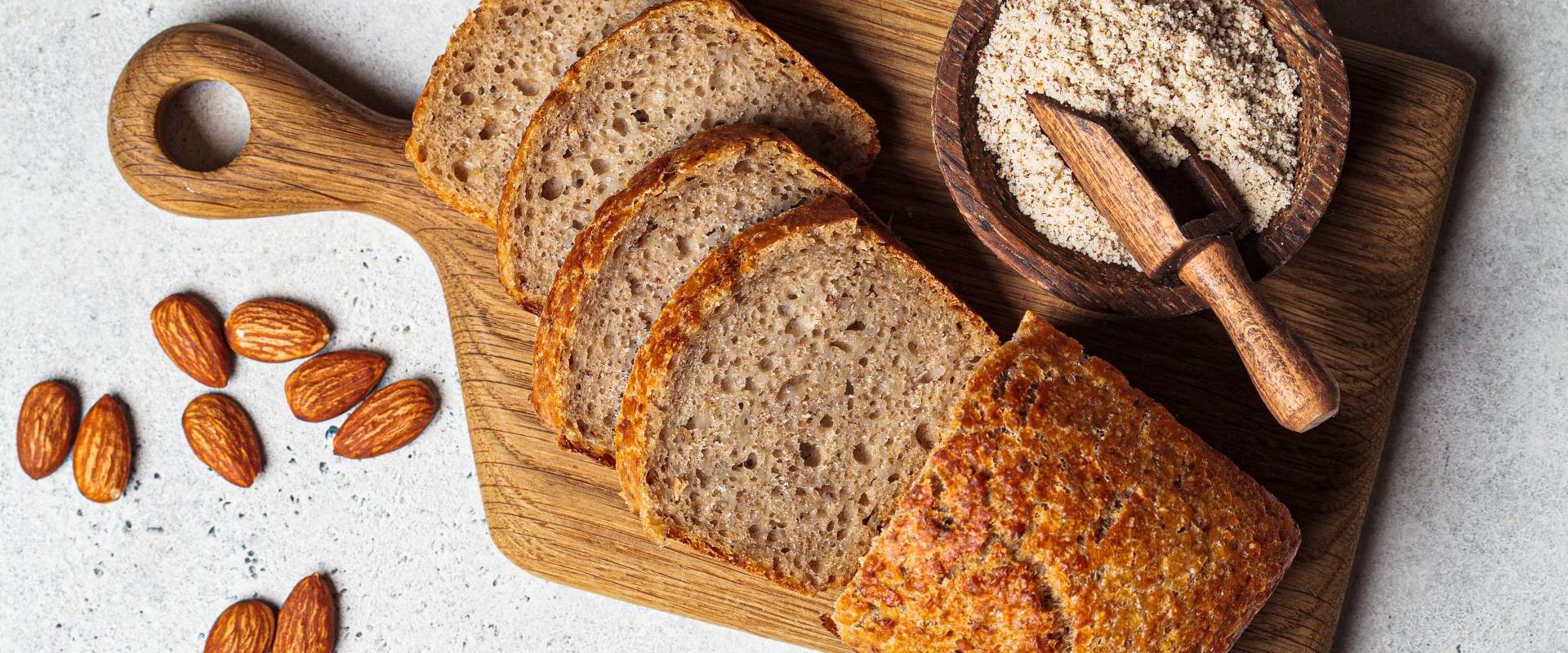 2023. évi GLUTÉNMENTES KENYÉR ÉS PÉKSÜTEMÉNY VERSENY - Magyar ...