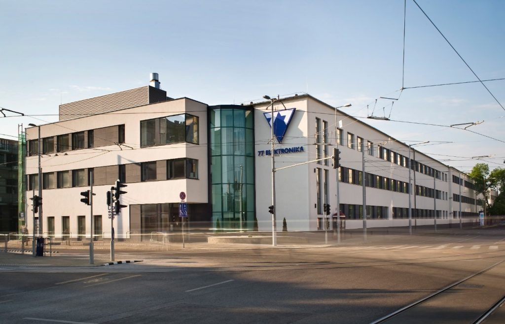 China’s First Hungarian-Owned Medical Machinery Factory Starts Series ...