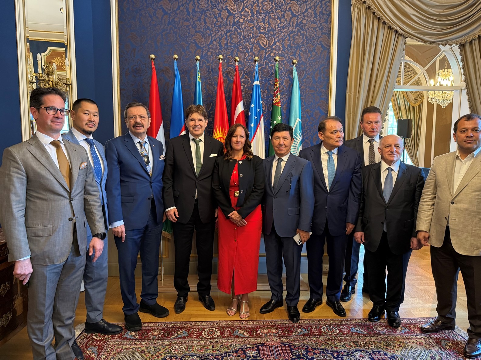 Teljes jogú tagja lett a Magyar Kereskedelmi és Iparkamara (MKIK) a ...